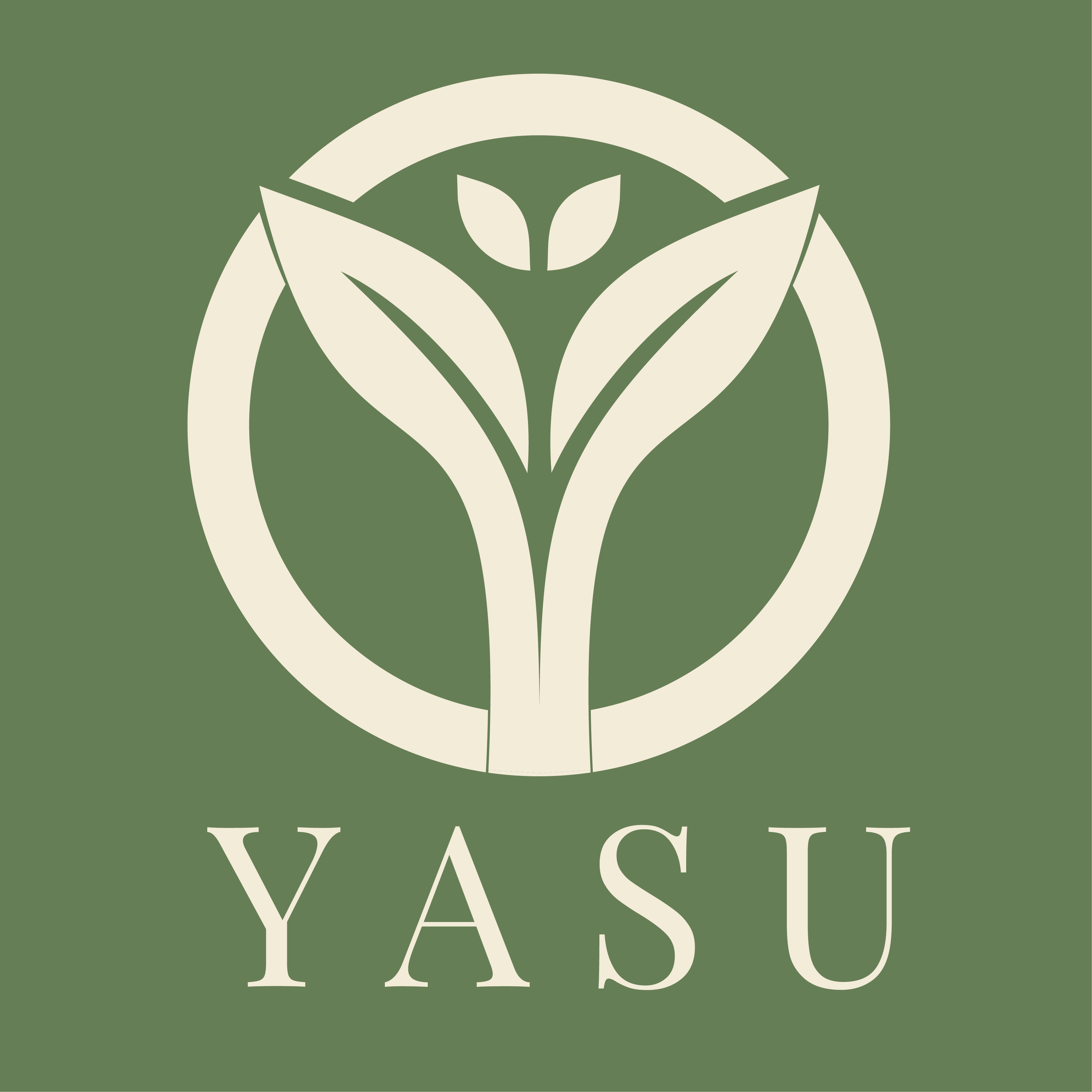 YASU Matcha - Single Origin ceremonial matcha